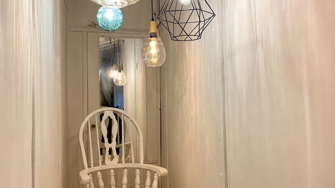 梅田から17分の6部屋大規模イベントホール「ペルノ」/ パーティー利用や本格的な撮影スタジオとしての写真8