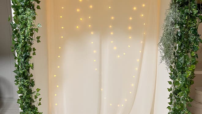 梅田から17分の6部屋大規模イベントホール「ペルノ」/ パーティー利用や本格的な撮影スタジオとしての写真9