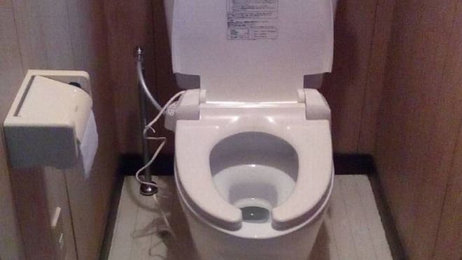 【秋葉原から40分 つくばエクスプレスみらい平駅】しずかな農村にある古民家を利用してみませんか?の写真13