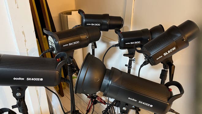 梅田から17分の6部屋大規模イベントホール「ペルノ」/ パーティー利用や本格的な撮影スタジオとしての写真12