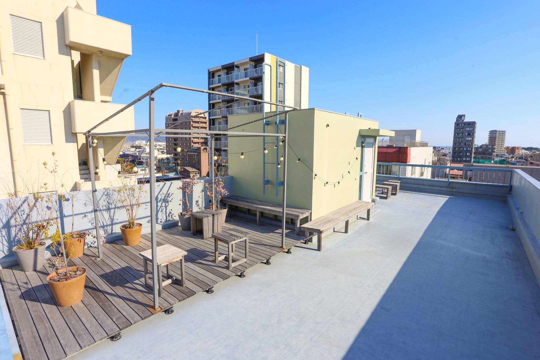 屋上追加利用の画像2