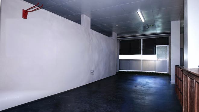 瓦町駅から徒歩3分クリエイティブレンタルスペース②の写真4