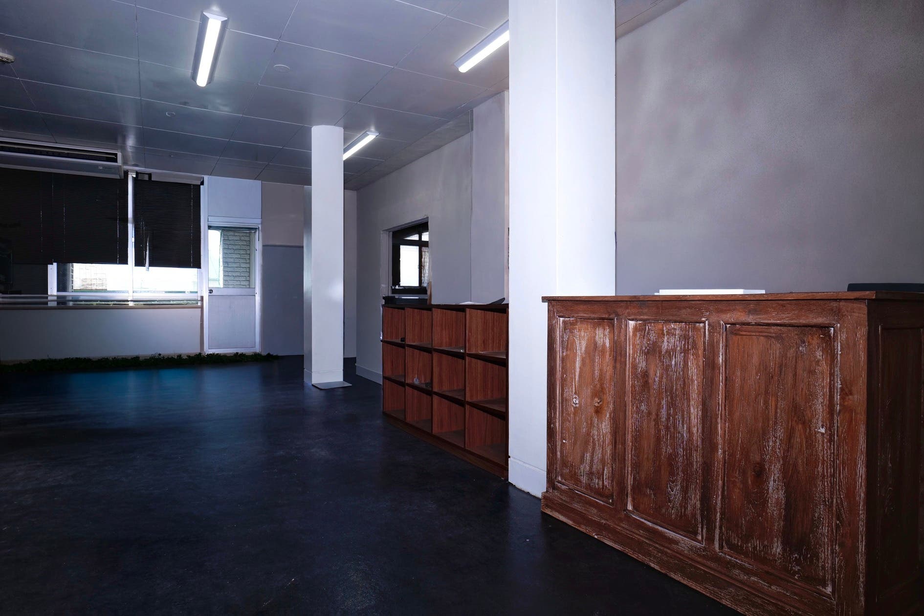 瓦町駅から徒歩3分クリエイティブレンタルスペース②の写真1