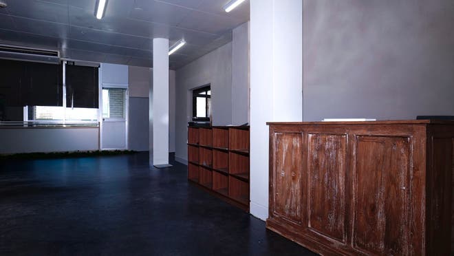 瓦町駅から徒歩3分クリエイティブレンタルスペース②の写真1