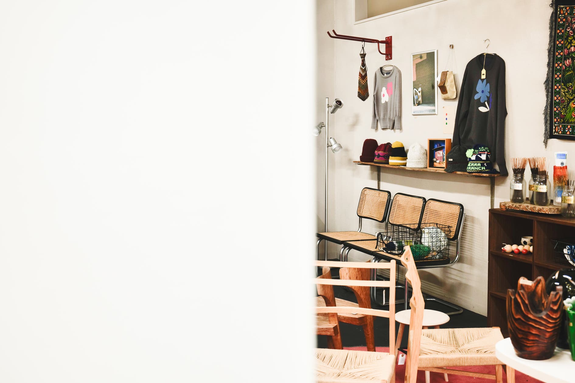 瓦町駅から徒歩3分クリエイティブレンタルスペース②の写真3