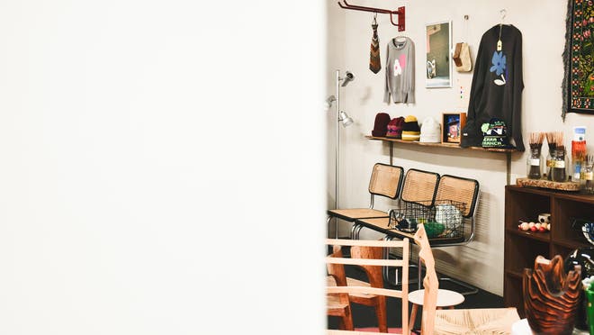 瓦町駅から徒歩3分クリエイティブレンタルスペース②の写真3