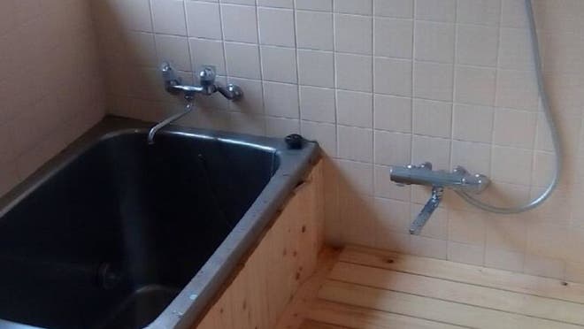 【秋葉原から40分 つくばエクスプレスみらい平駅】しずかな農村にある古民家を利用してみませんか?の写真28