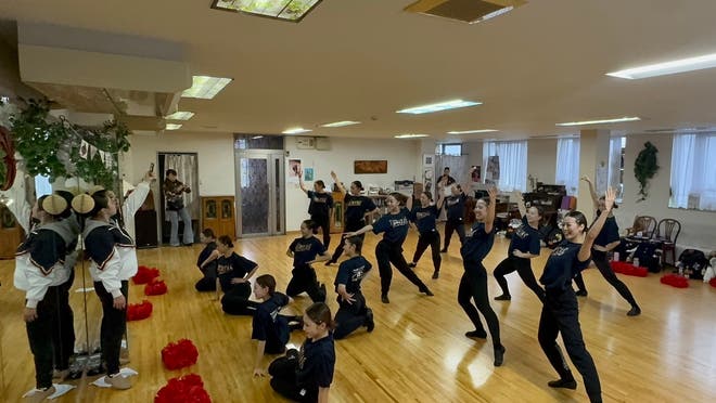 横浜線(町田駅隣接)古淵駅徒歩1分120㎡の広々スタジオ(ペット可)の写真4