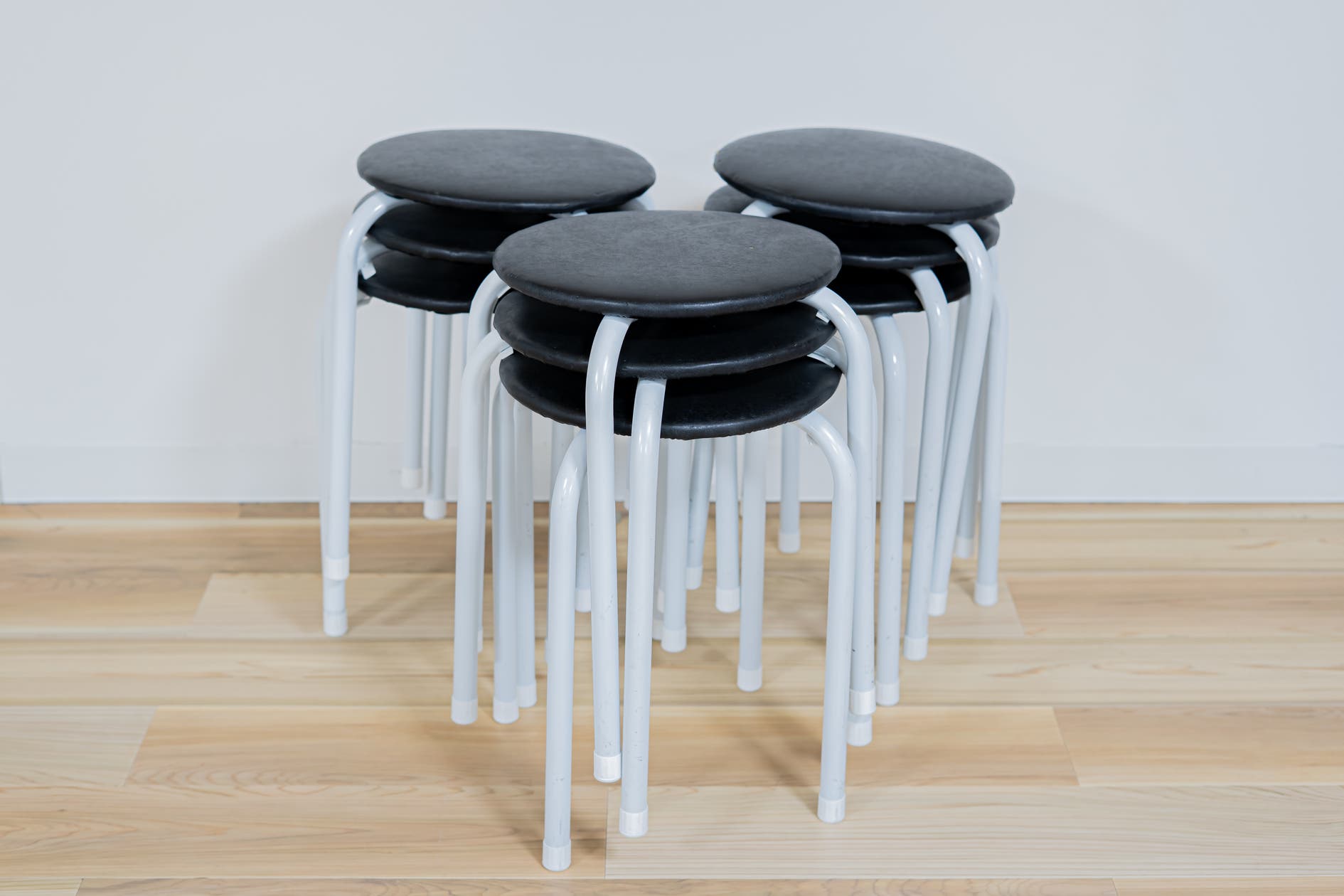 【天神駅から徒歩7分】親不孝通りの最大10名で広々ダンススタジオ!!"新オープン"の写真9