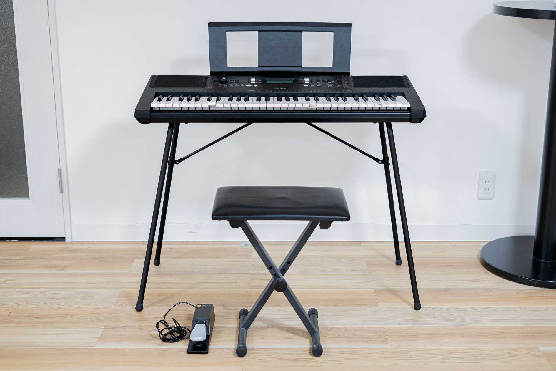 【天神駅から徒歩7分】親不孝通りの最大10名で広々ダンススタジオ!!"新オープン"の写真10