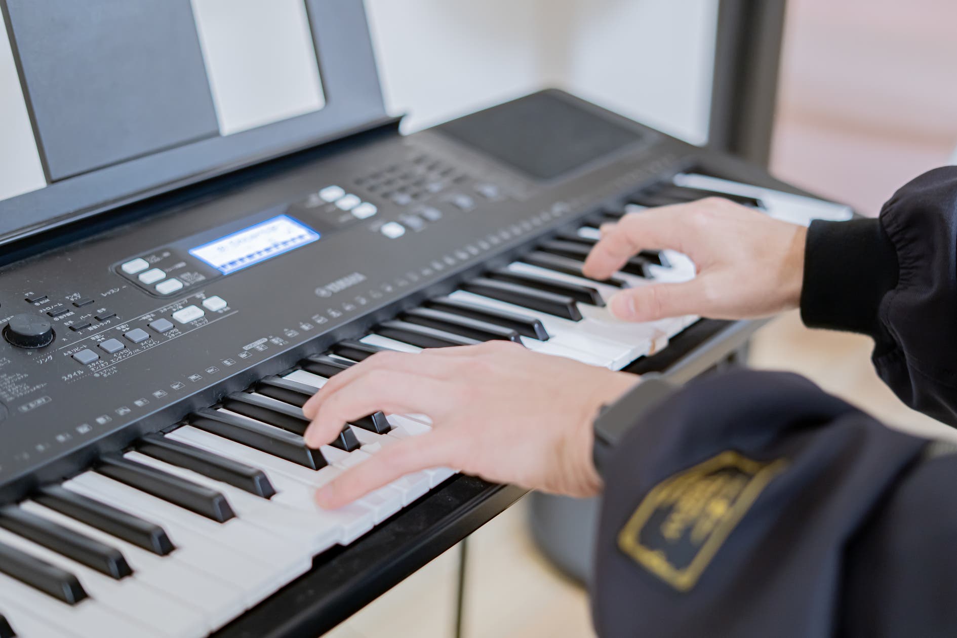 【天神駅から徒歩7分】親不孝通りの最大10名で広々ダンススタジオ!!"新オープン"の写真11