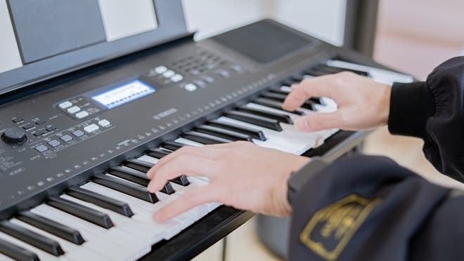 【天神駅から徒歩7分】親不孝通りの最大10名で広々ダンススタジオ!!"新オープン"の写真11