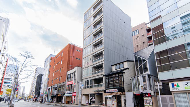 【天神駅から徒歩7分】親不孝通りの最大10名で広々ダンススタジオ!!"新オープン"の写真14