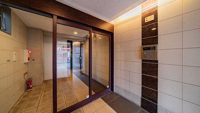 【天神駅から徒歩7分】親不孝通りの最大10名で広々ダンススタジオ!!"新オープン"の写真15