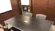 【仙台駅西口徒歩2分】高速Wi-Fi・フリードリンク完備!スタッフ常駐で安心!ステージライン_会議室4の写真2
