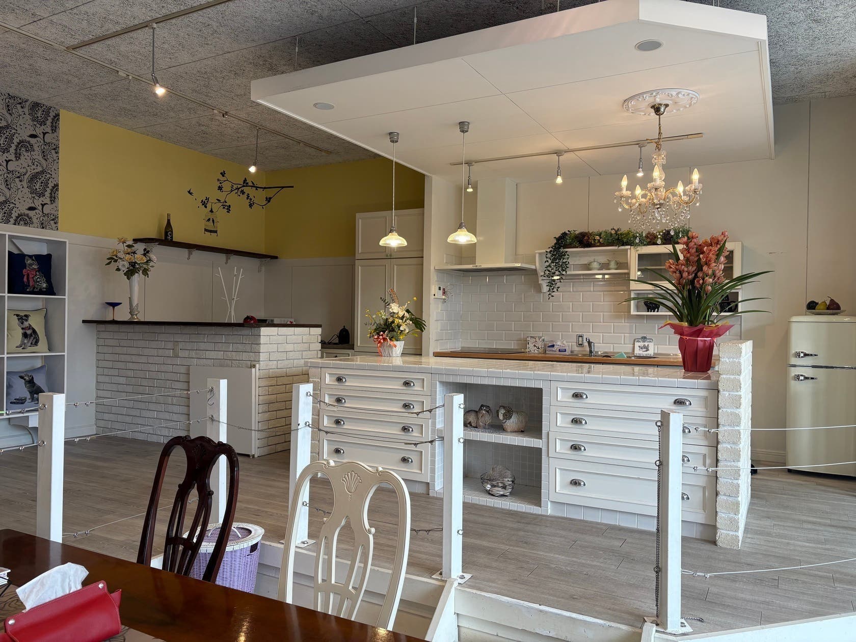 一宮市猿海道　レンタルスペース　ハグペットギャラリーの写真30