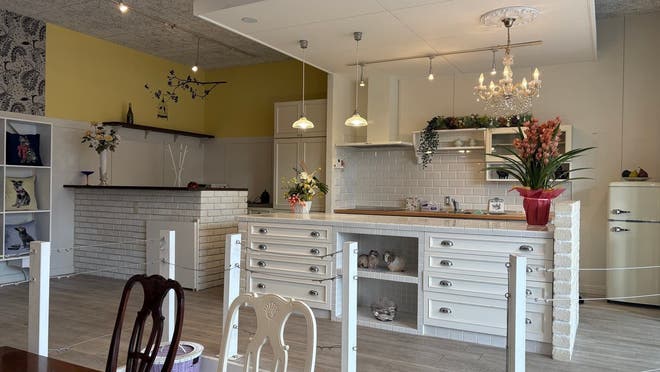 一宮市猿海道 レンタルスペース ハグペットギャラリーの写真30