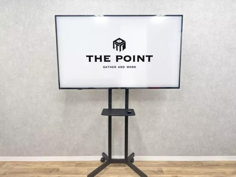 駅直結！新橋駅徒歩1分｜最大20名｜セミナー、会議、ワークショップ勉強会、控え室、懇親会にも最適！レンタルスペース『ド・ゴール』の写真7