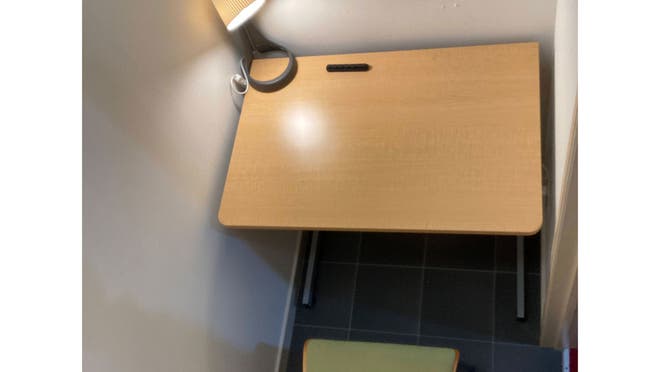 中高生~成人・完全個室の24hr営業のワークルーム 日・月契約も可能 203Dの写真4