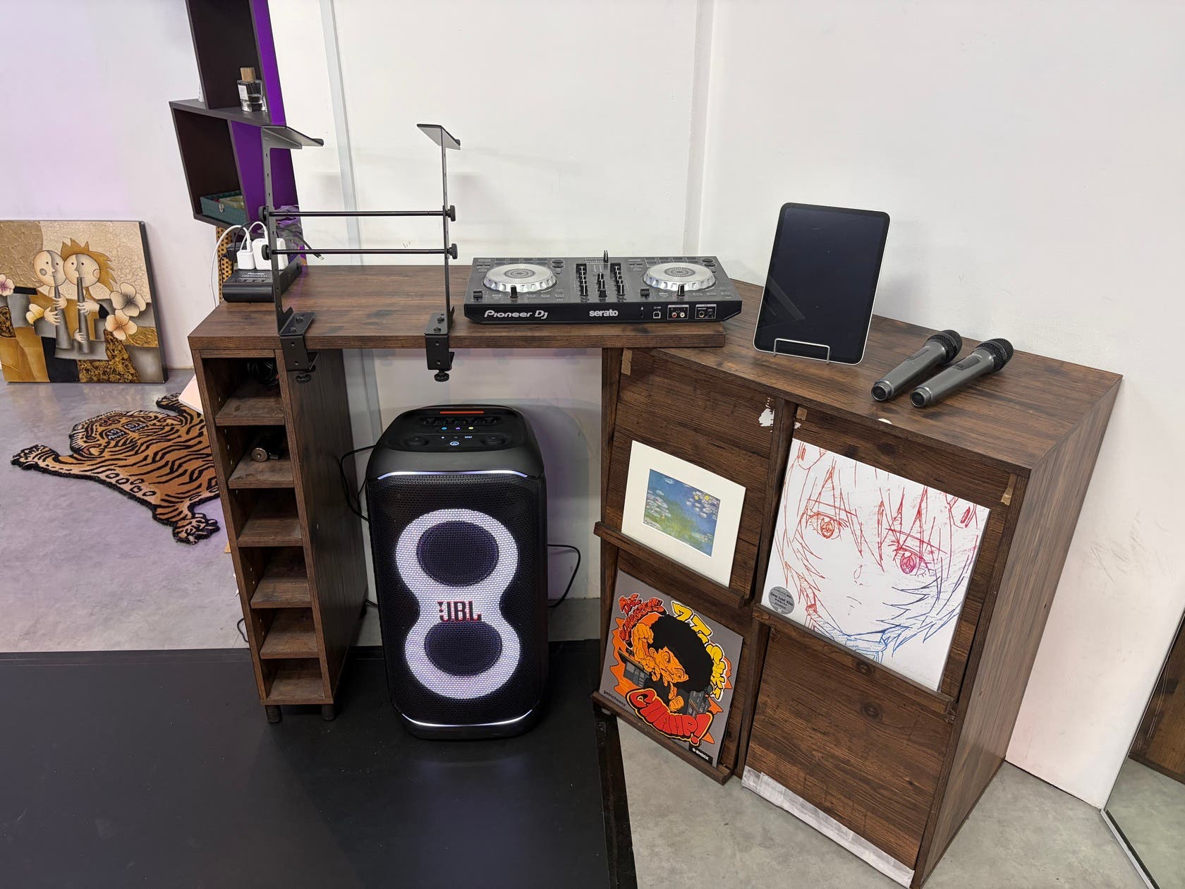 【120㎡】池袋駅徒歩4分の好立地に都内最大級の広さを誇るダンススタジオがOPEN！の写真7