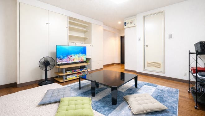 友達同士で集まるなら、答えはここの写真1