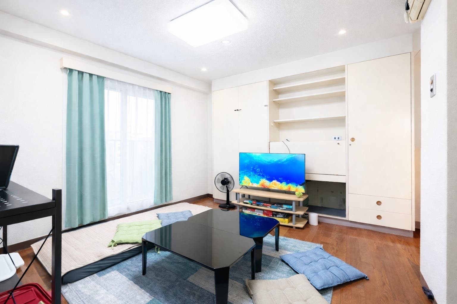 友達同士で集まるなら、答えはここの写真2