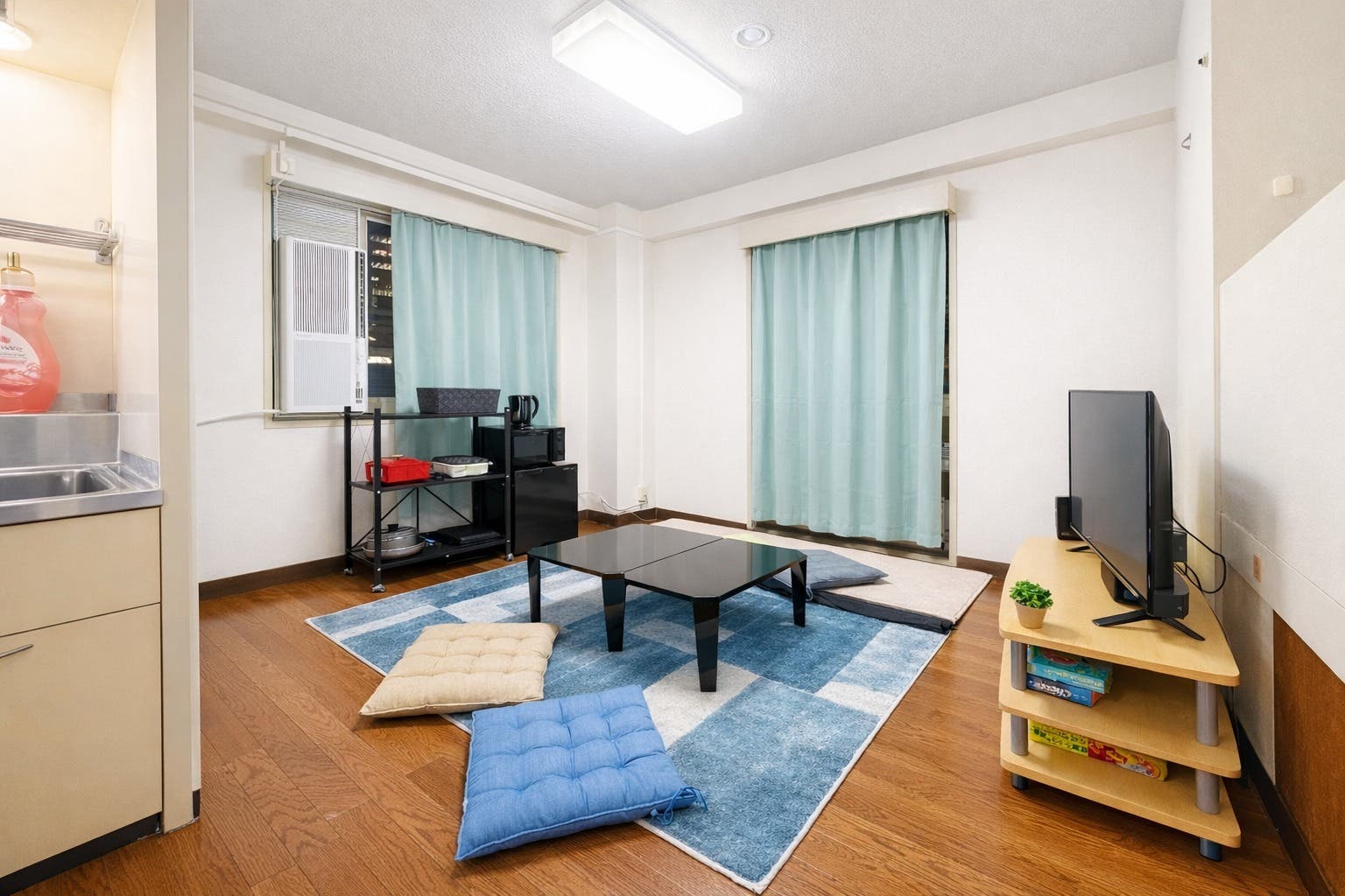 友達同士で集まるなら、答えはここの写真3