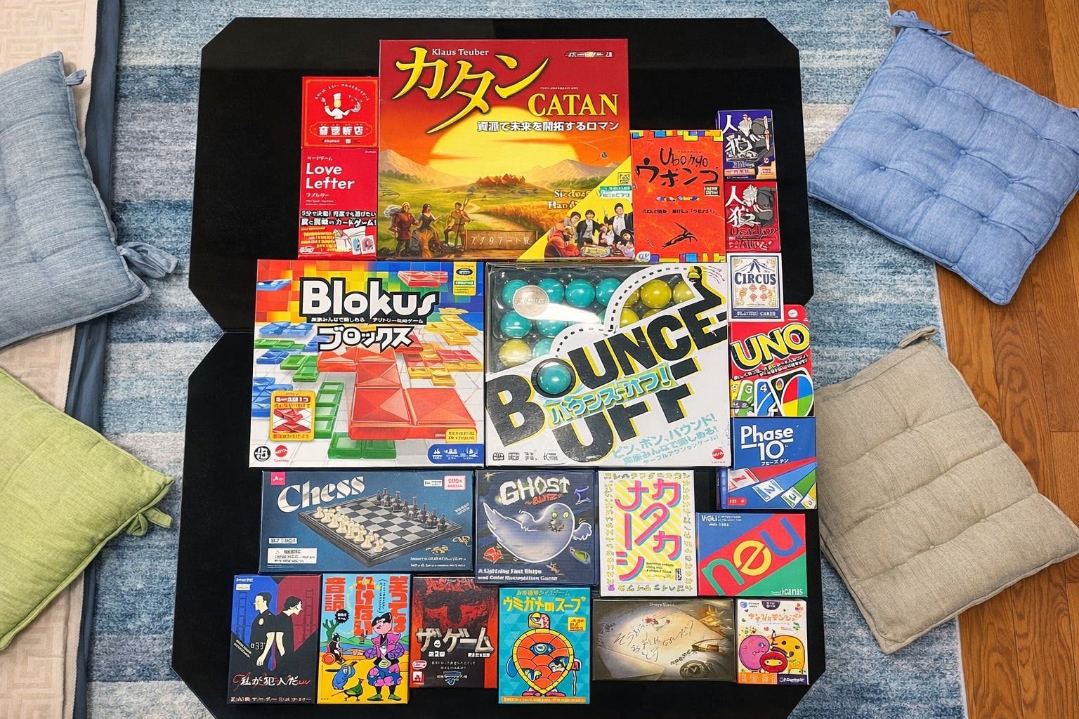 友達同士で集まるなら、答えはここの写真6