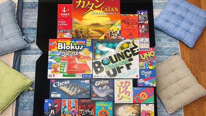 友達同士で集まるなら、答えはここの写真6