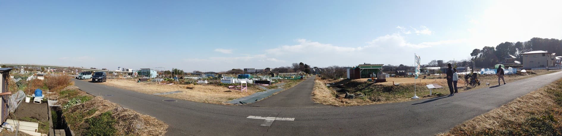 ピザパーティや各種イベントに！農園隣接のピザ窯付き芝生広場の写真4