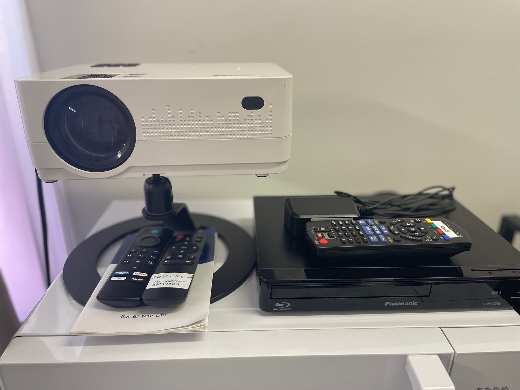 【烏丸御池🚶‍♀️5分】完全個室・大型モニター・高速光WIFI・動画配信・リモート・作業スペース・ビジネスに最適✨の写真23