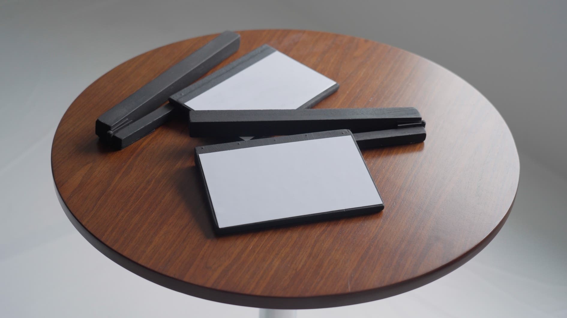 カチンコ/撮影ボードの画像1