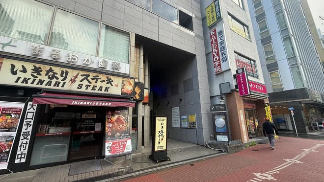 【4名BOX席B】五反田駅徒歩3分!フリードリンク/モニター/Wi-Fi/充電器/テレワークやWeb会議に最適の写真6