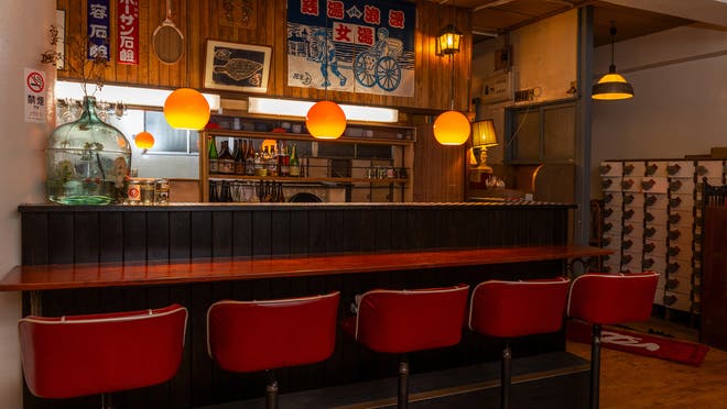 借りられる銭湯!唯一無二の銭湯エンターテインメント空間の写真2