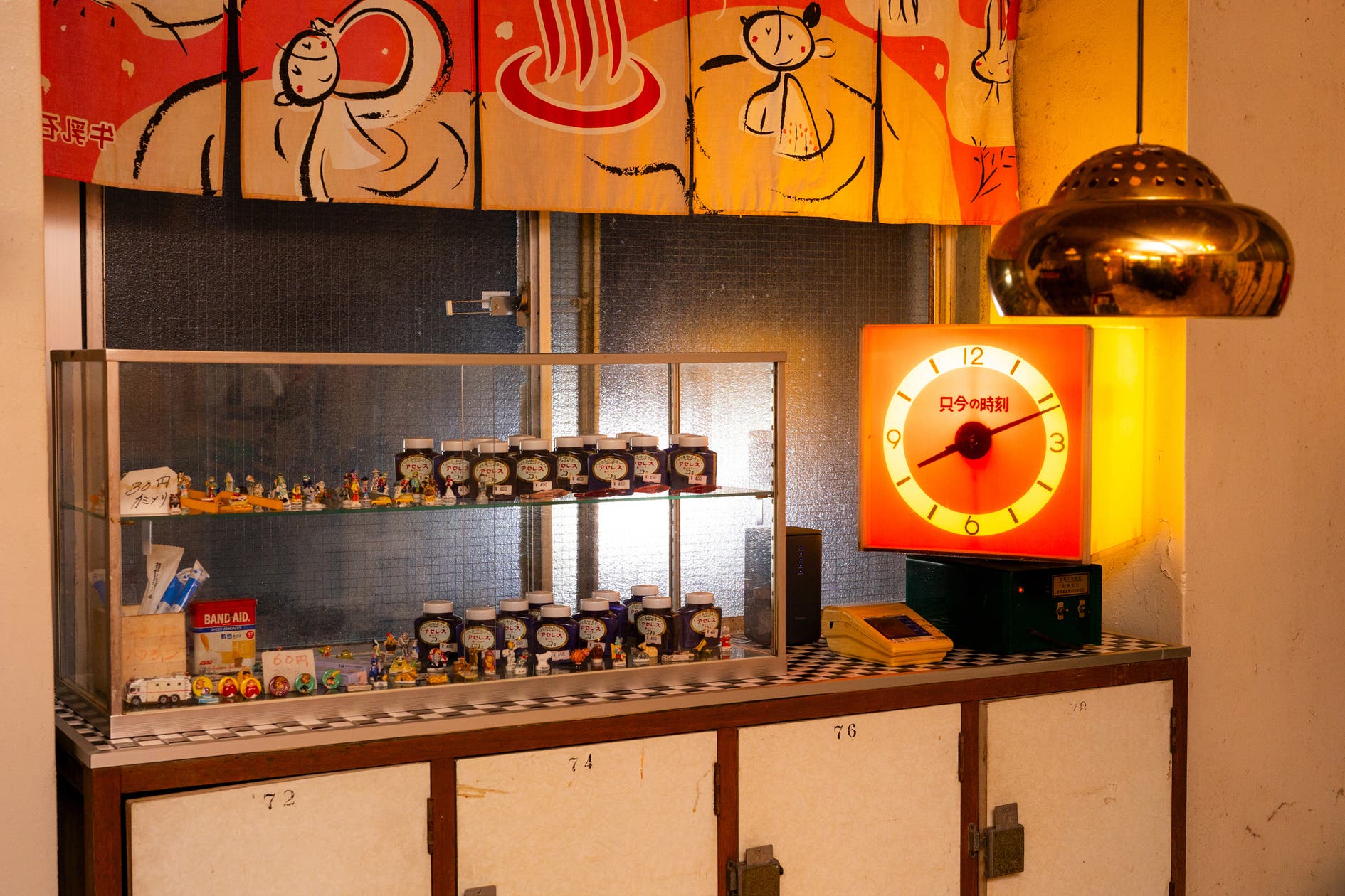 借りられる銭湯！唯一無二の銭湯エンターテインメント空間の写真3