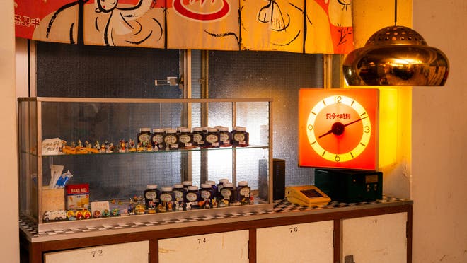 借りられる銭湯!唯一無二の銭湯エンターテインメント空間の写真3