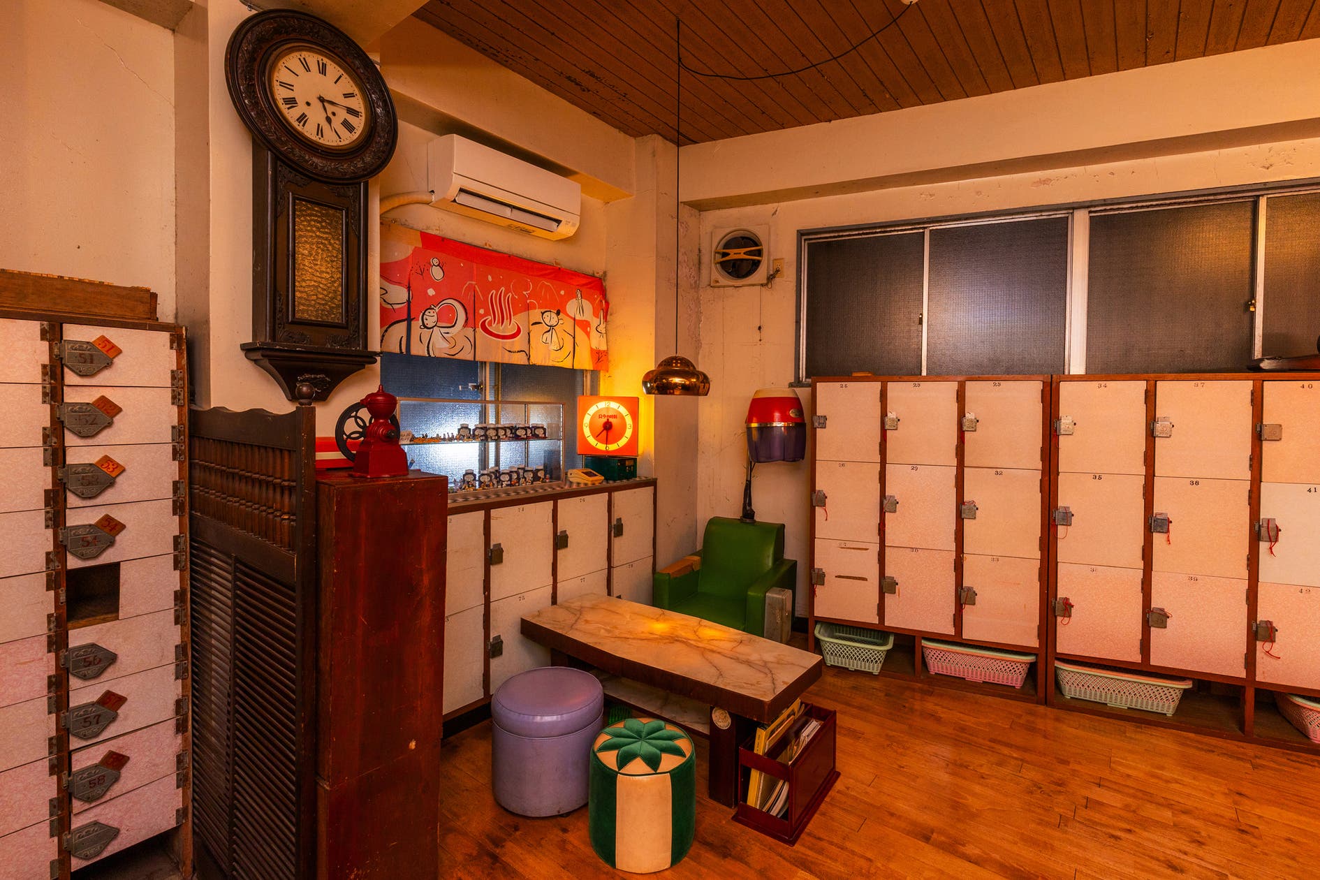 借りられる銭湯！唯一無二の銭湯エンターテインメント空間の写真5