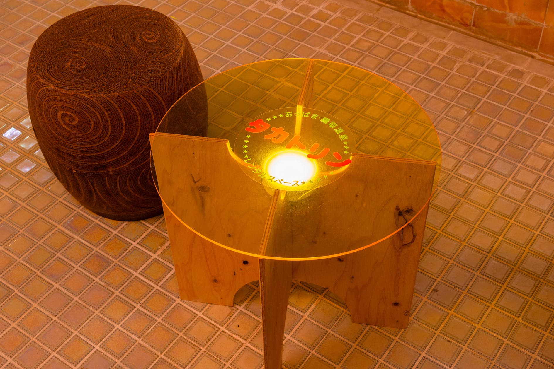 借りられる銭湯！唯一無二の銭湯エンターテインメント空間の写真8