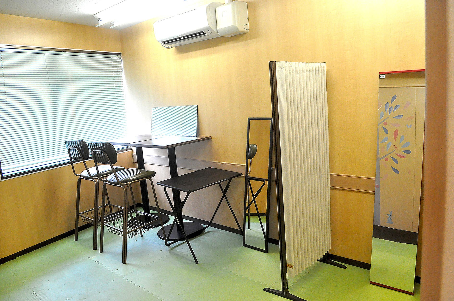 👑セットプラン🚃大塚駅北口徒歩3分🚶会議室A+ラウンジB+多目的ルームC📹✨の写真6