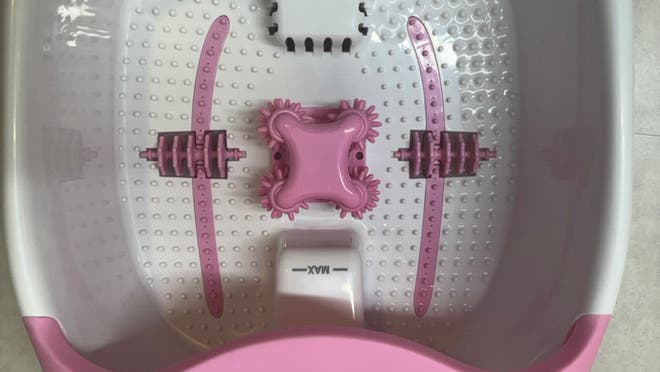 銀座駅から徒歩3分のネイルサロンの写真3