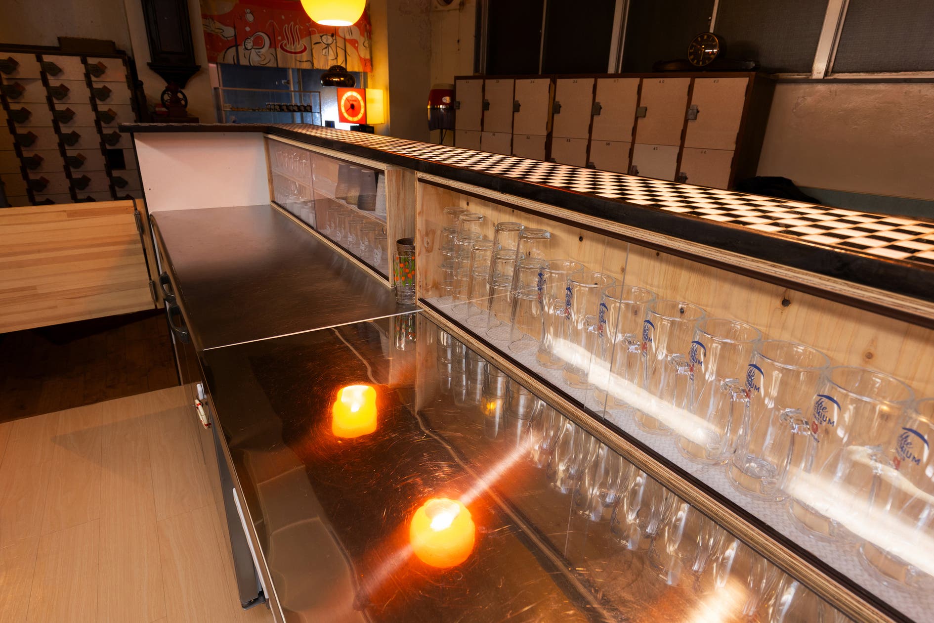 キッチン・キッチン家電・食器・鍋類を使用する場合※片付けまで対応をお願いします。の画像1