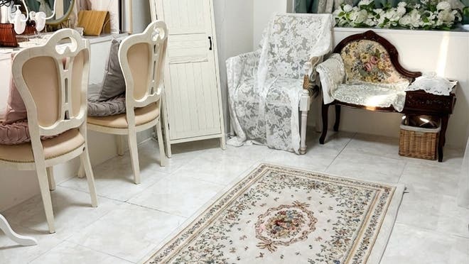 aster|名駅4分24H可👗手ぶら🆗コスプレ💄メイクレッスン📷ポートレート個撮🪑アンティーク家具の写真22