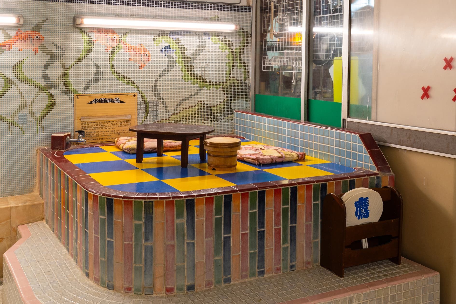 借りられる銭湯！唯一無二の銭湯エンターテインメント空間の写真10