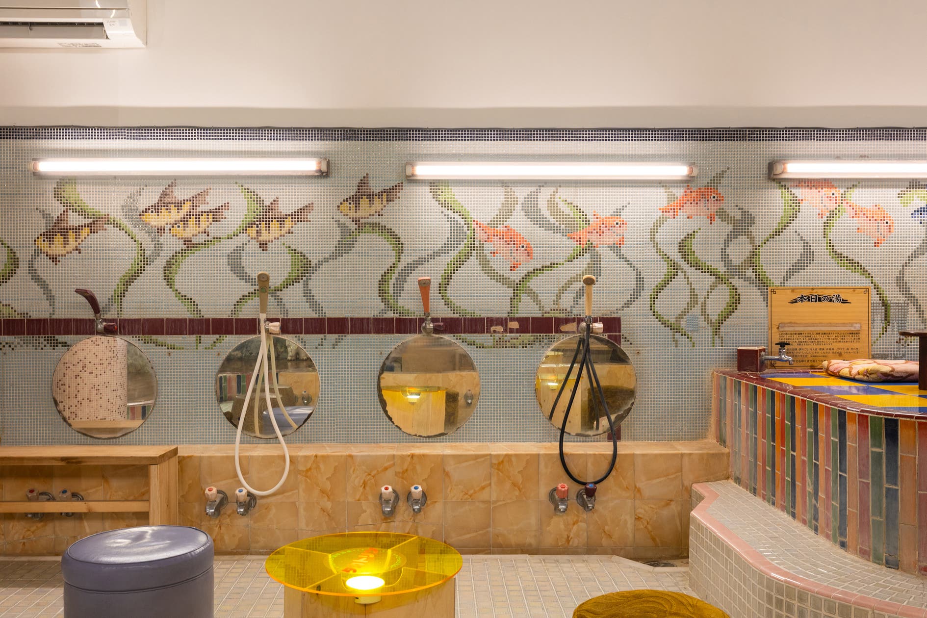 借りられる銭湯！唯一無二の銭湯エンターテインメント空間の写真11