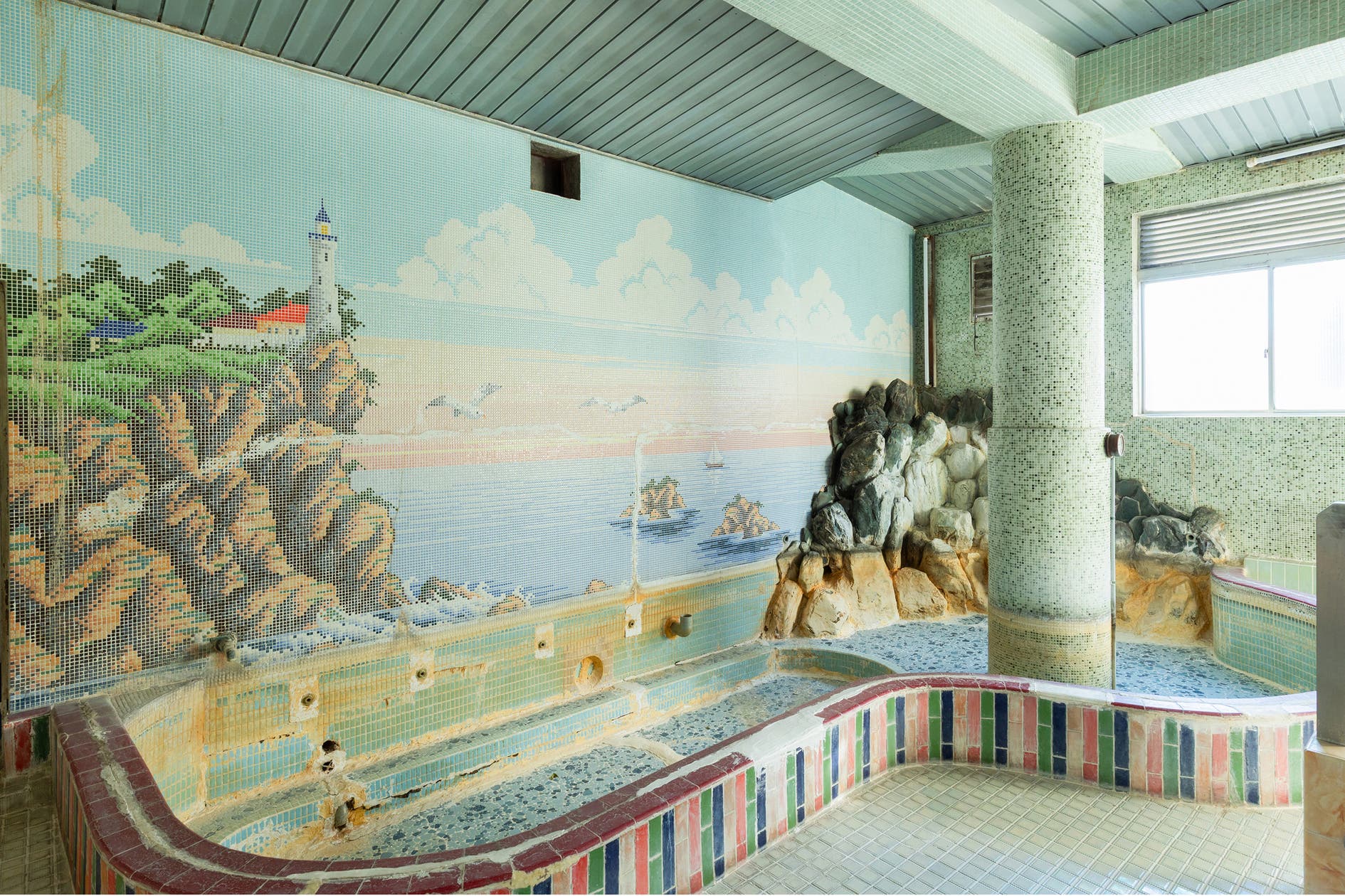 借りられる銭湯！唯一無二の銭湯エンターテインメント空間の写真13