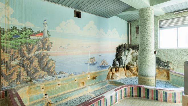 借りられる銭湯!唯一無二の銭湯エンターテインメント空間の写真13