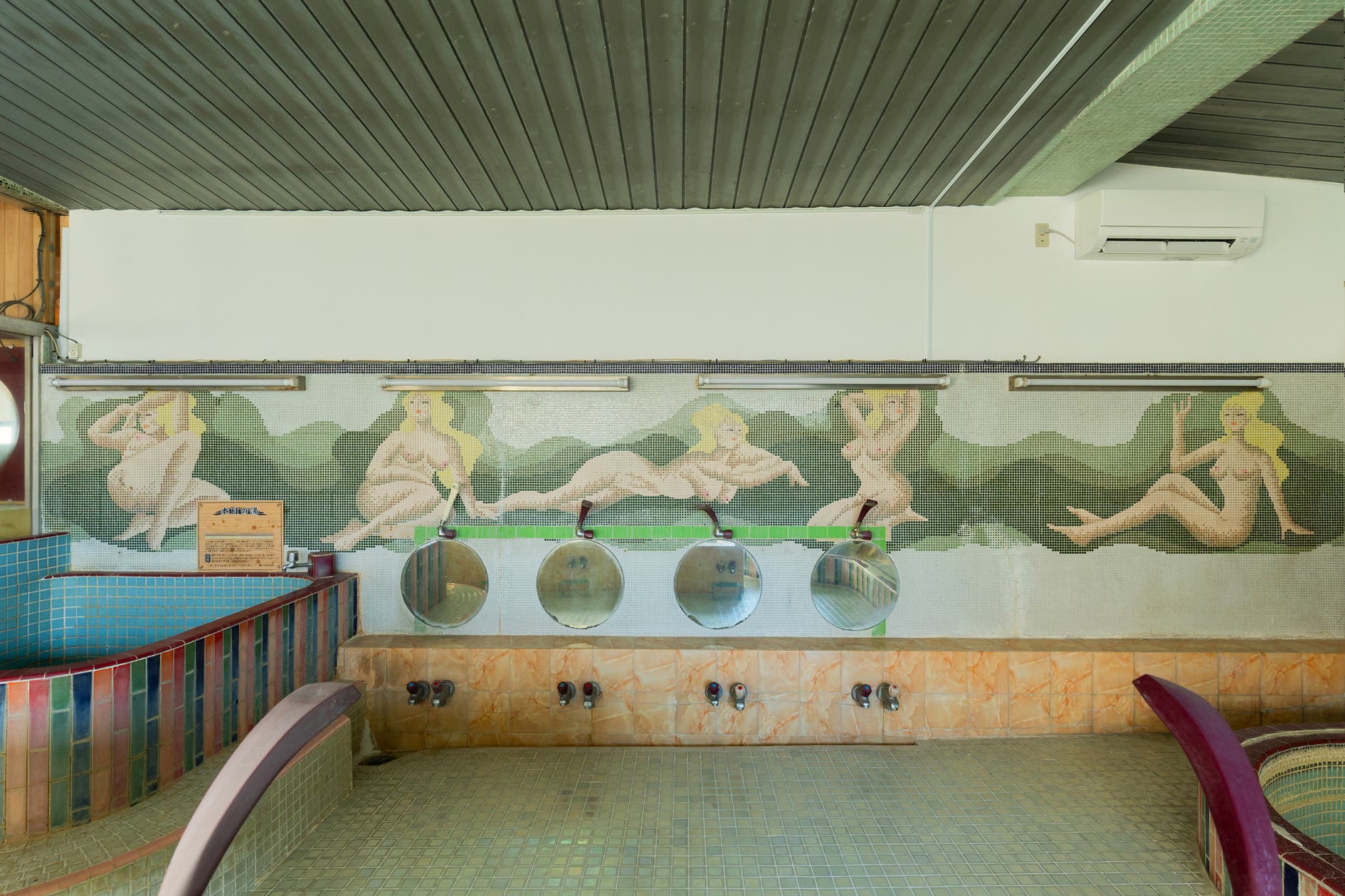 借りられる銭湯！唯一無二の銭湯エンターテインメント空間の写真14