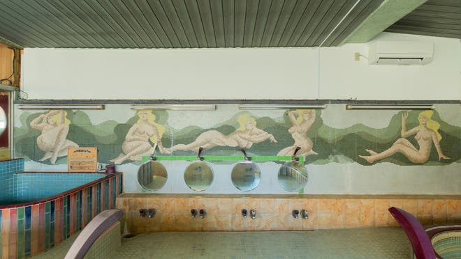 借りられる銭湯!唯一無二の銭湯エンターテインメント空間の写真14