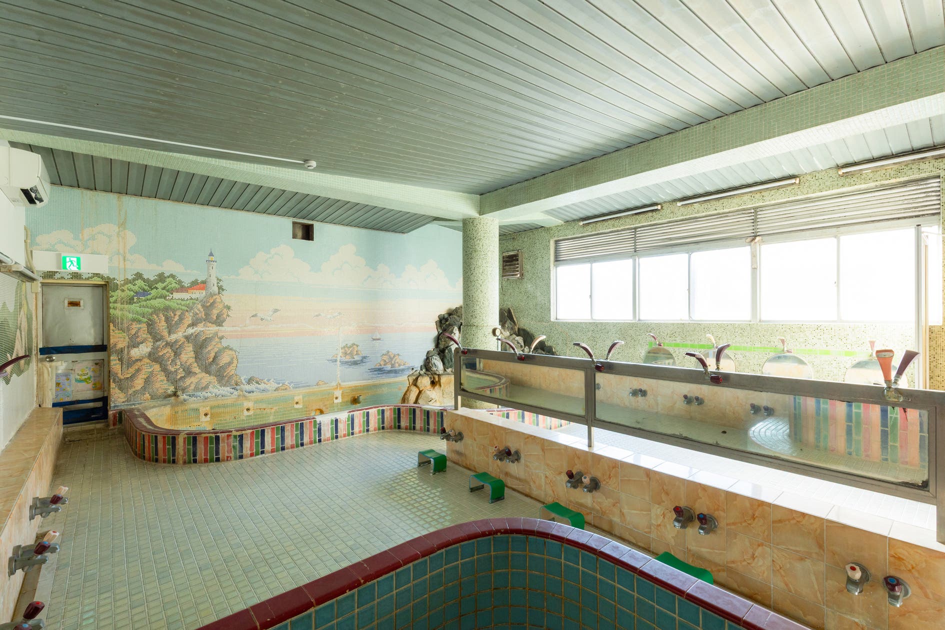 借りられる銭湯！唯一無二の銭湯エンターテインメント空間の写真15