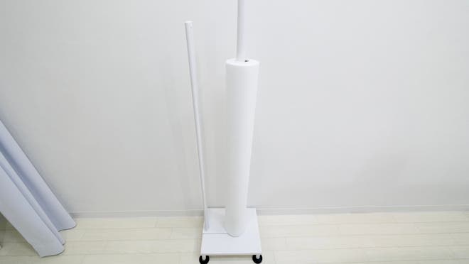 【JR新宿駅2分】新宿西口駅10秒の超駅近🚶|地域最安🉐|電動昇降ベット|洗練された清潔感のある内装|備品全て無料☘️|の写真19